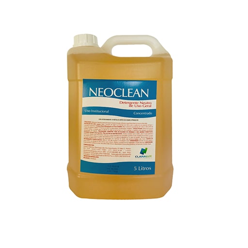 Novoclean - Produtos de Limpeza em geral para empresas - Cabo Frio/RJ