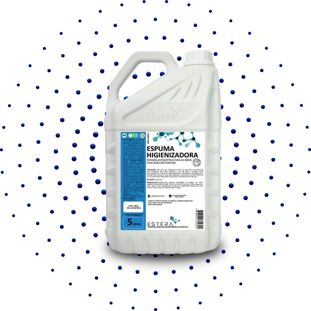 Novoclean - Produtos de Limpeza em geral para empresas - Cabo Frio/RJ