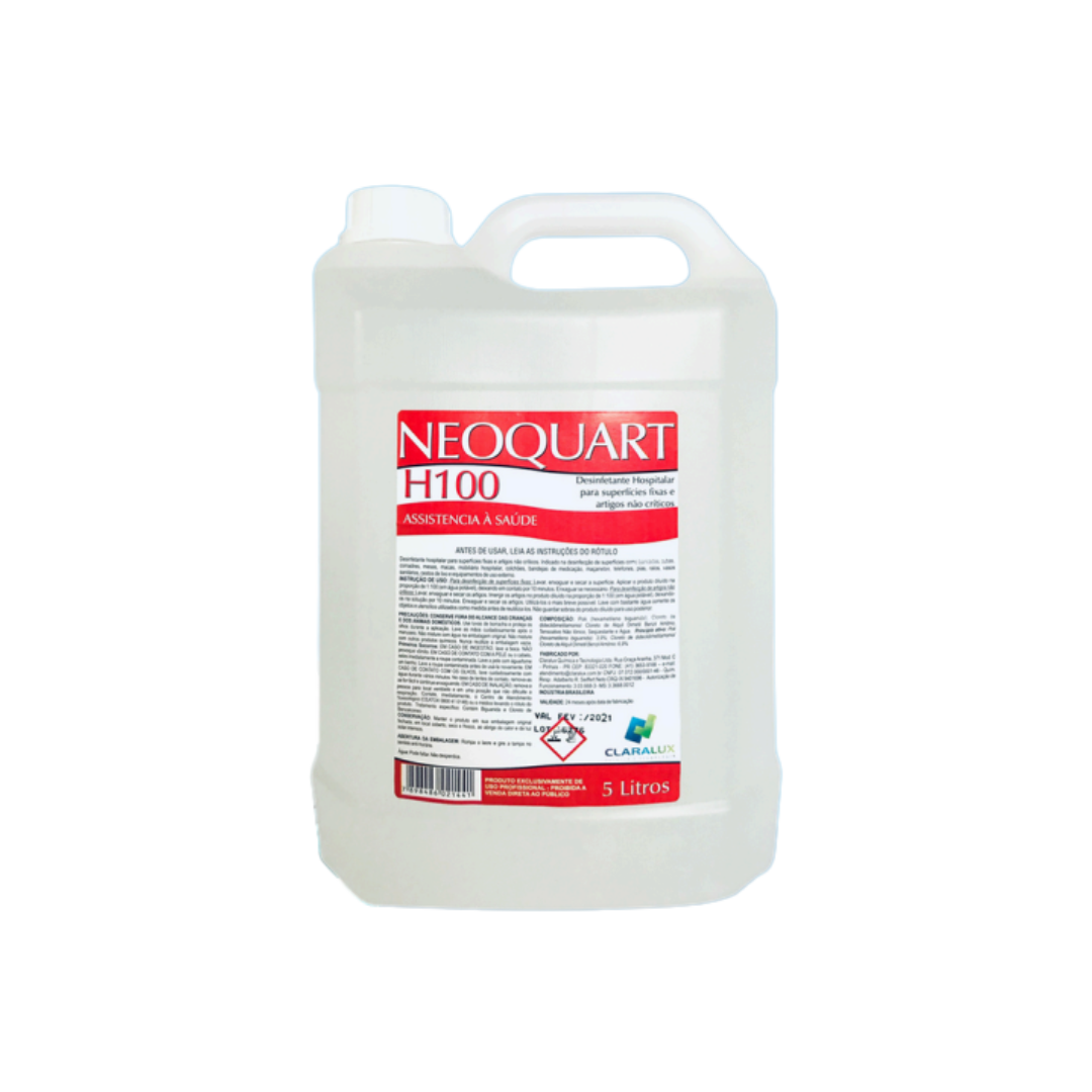 NEOQUART H100 | Novoclean