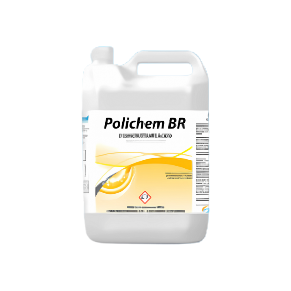POLICHEM BR - DESENCRUSTANTE ÁCIDO | Novoclean
